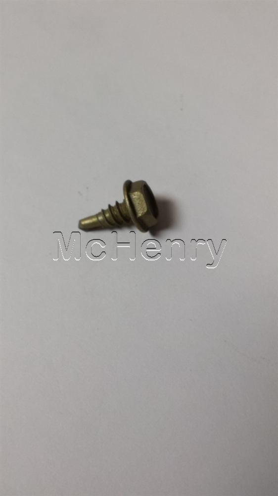 Genuine OEM MTD Screw Hex Drilling Part# 710-0456 for sale online | eBay